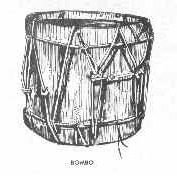 Reivindicación del “Bombo” – Revista Folklore