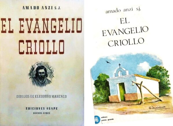 Los Pucareños cantan “El Evangelio criollo” – Revista Folklore